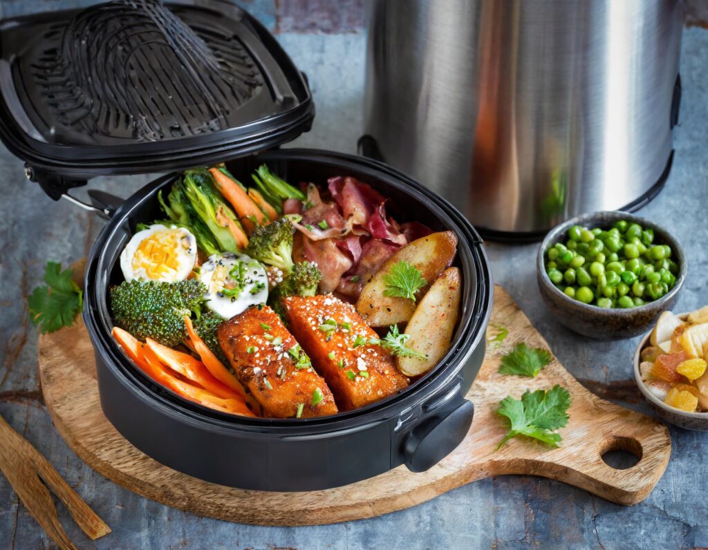 Optimizando tu Nutrición: La Verdad sobre las Cuatro Comidas Diarias ...